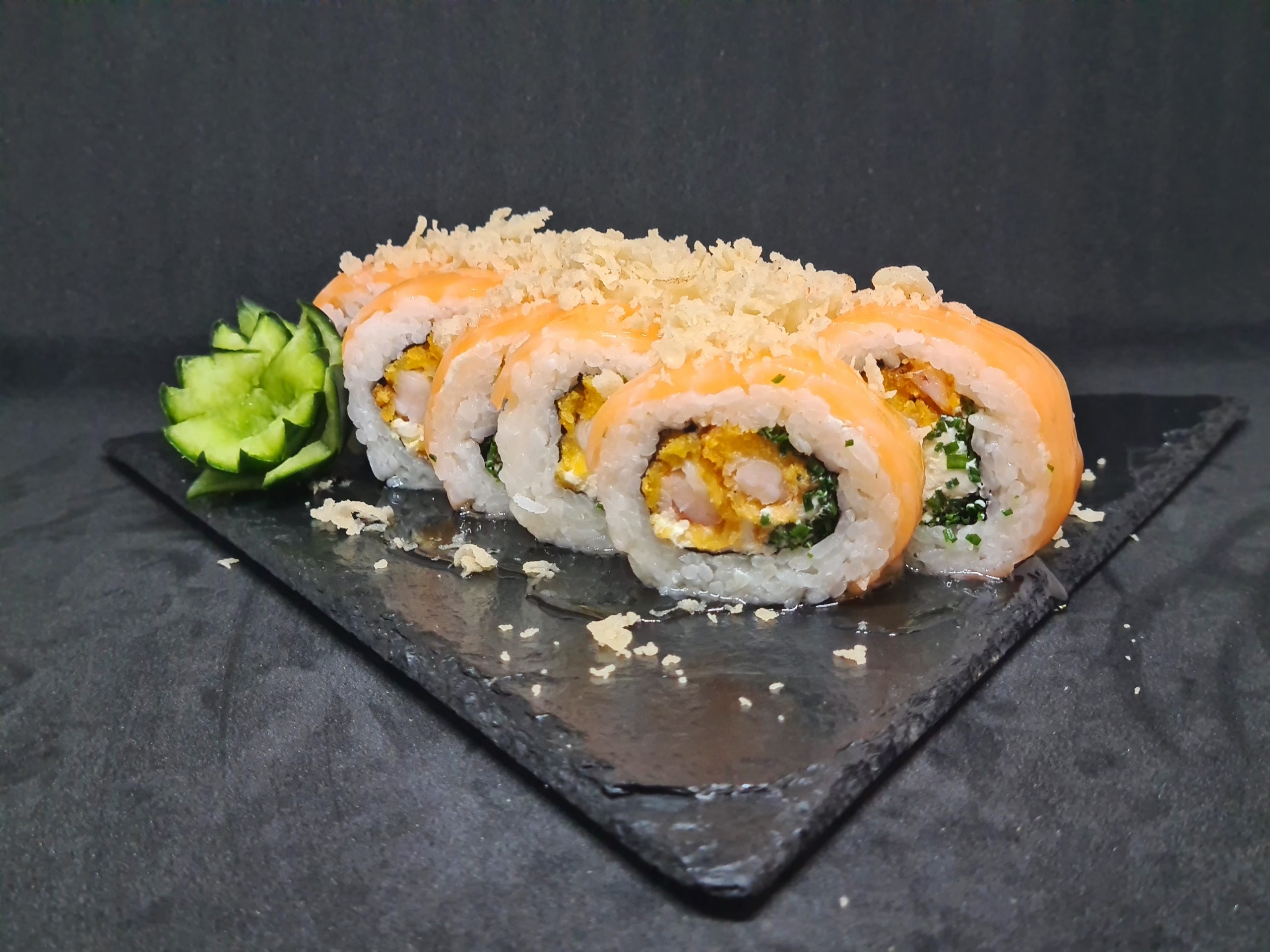 Sour Roll – Sushitumare